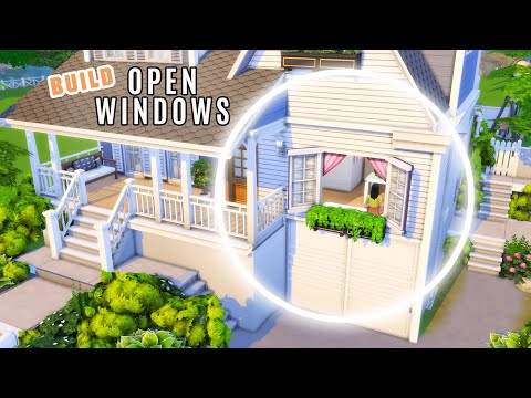 Open Windows Sims 4 #shorts #short - YouTube