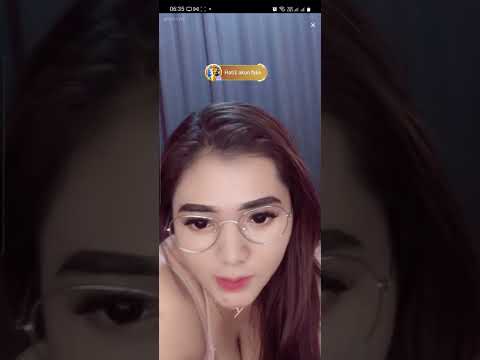 EDISI MALAM JUMAT MAMI AYU BIKIN HALU !!!!JAGO BANGET GOYANG #live #bigo #gemoy #dance #ebot #halu