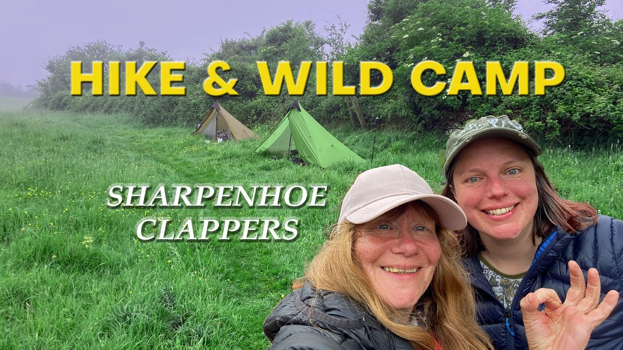 Sharpenhoe Clappers | North Chilterns AONB | Just a Lovely Walk & Wild ...