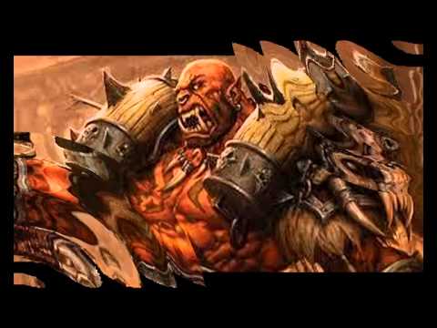 thottbot world of warcraft - YouTube