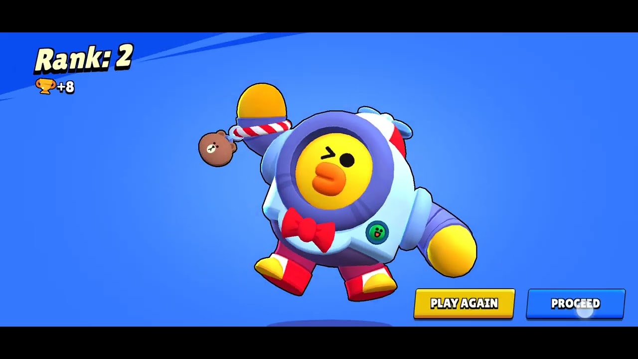 Getting Nani to 650 trophies🏆 - YouTube