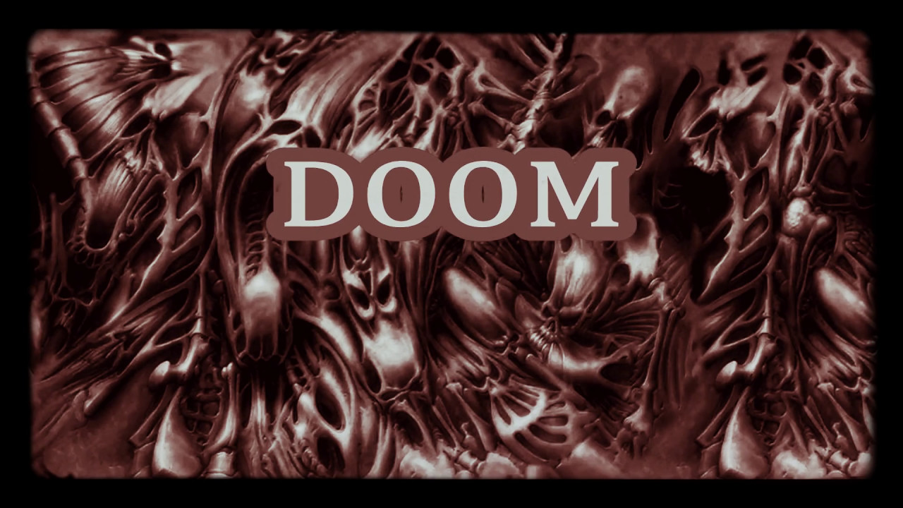 Doom - Intro - Remastered - YouTube