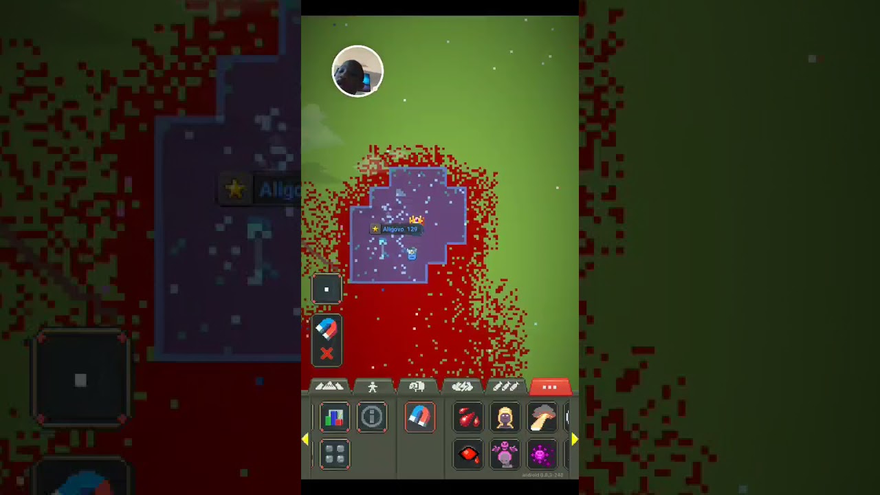 WorldBox - Sandbox God Simulator - 2021-06-07 - YouTube