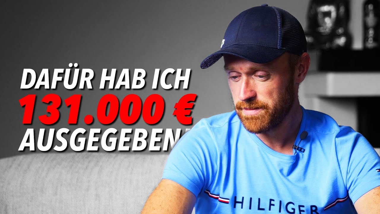 7 persönliche Fragen an Danny Adams - YouTube