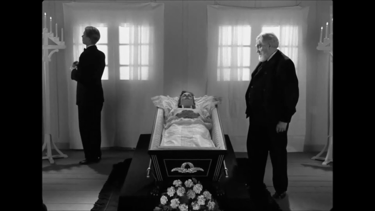 ORDET (Carl Theodor Dreyer, 1955) - YouTube