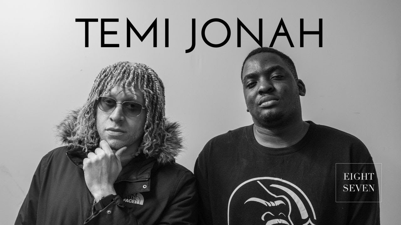 Temi Jonah On Chasing both Radio & Music, Duty Paid, Being Albino ...