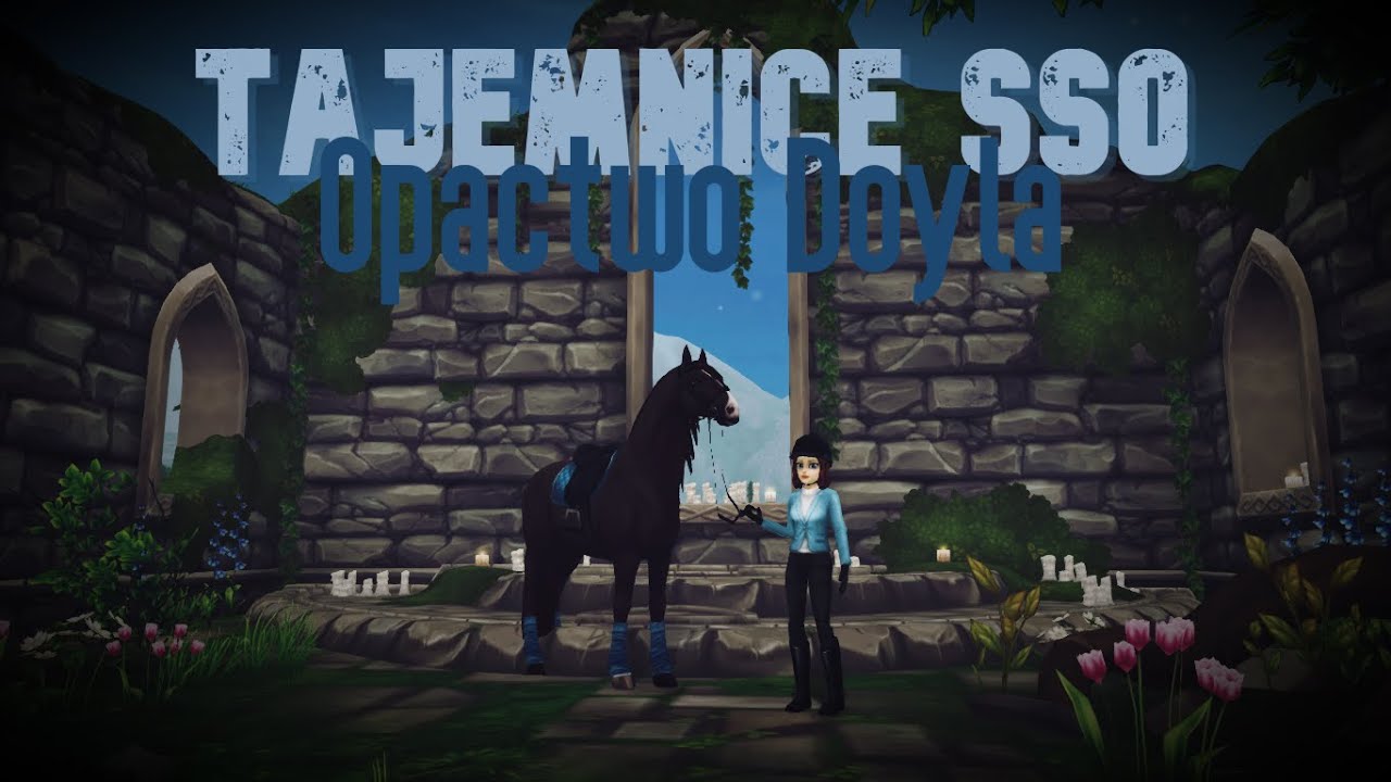 Tajemnice SSO #13 [Opactwo Doyla] - YouTube