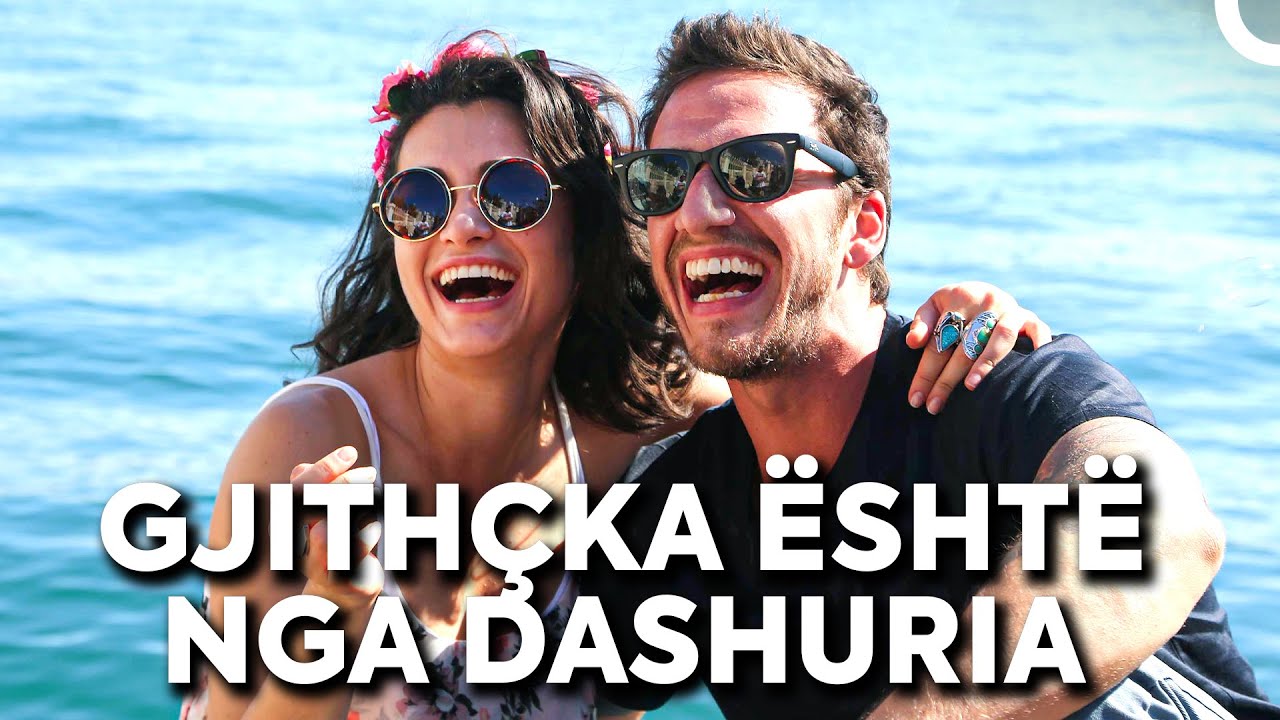 Gjithçka Është Nga Dashuria | Shiko Full Hd Film Komedi Romantike turke ...