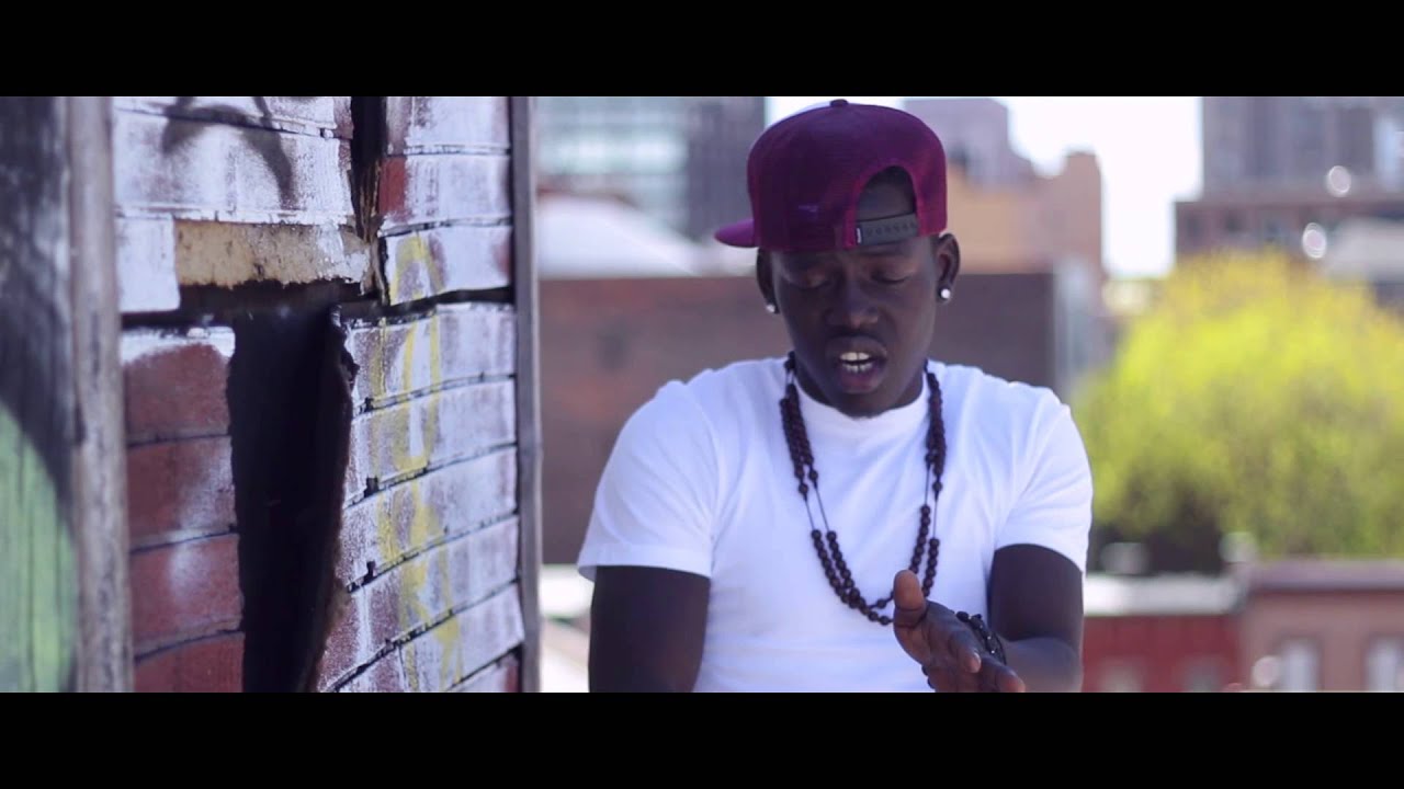 Young Leek "My Time" Filmed By:Derek Jorgensen - YouTube