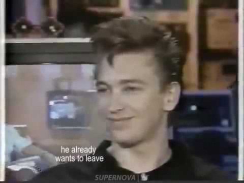 that alan wilder interview - YouTube