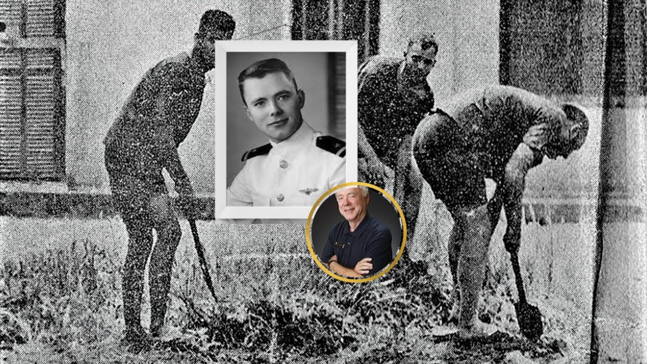 Two weeks of hell - A POW's story. - YouTube