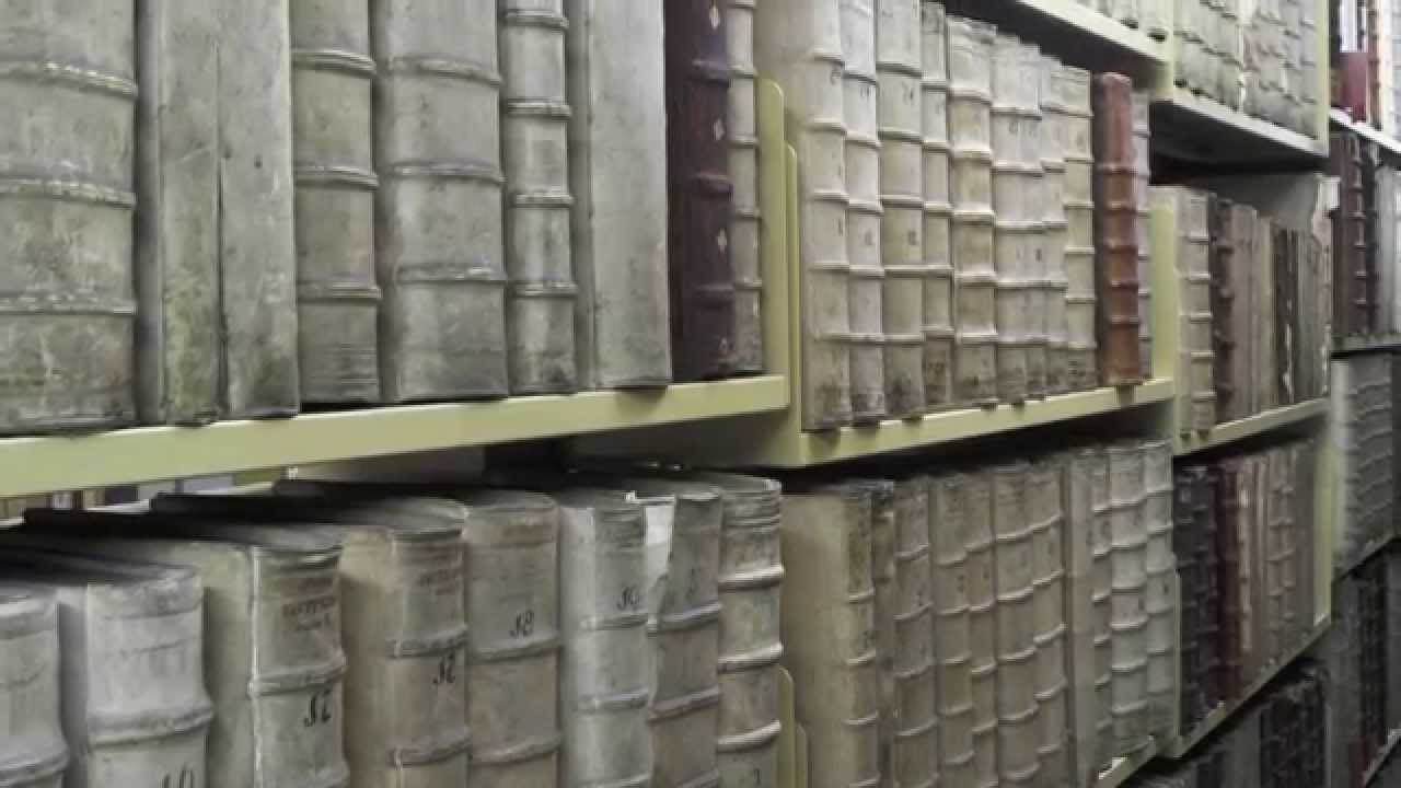 National Library of the Netherlands-Succeed project - YouTube