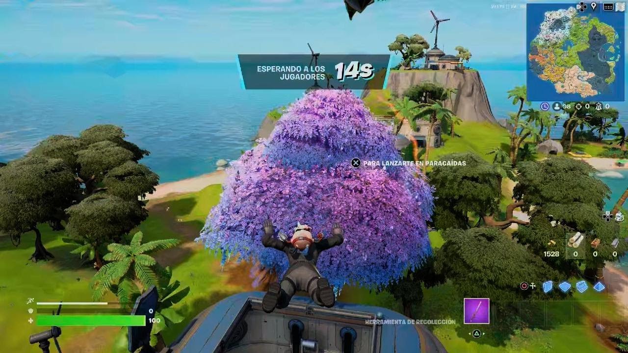 Mi primera partida en la nueva temporada C3 T4 - YouTube