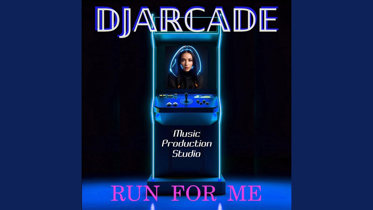 Run For Me - YouTube