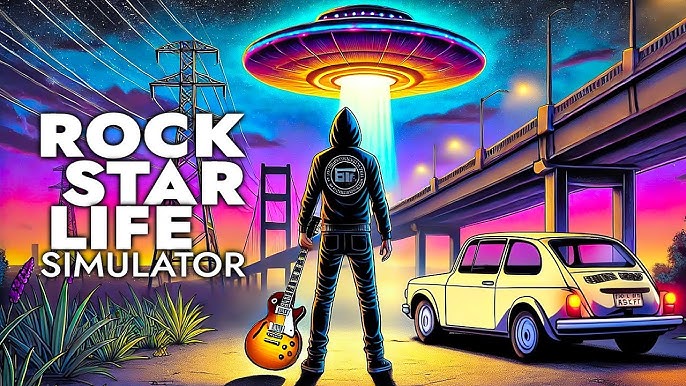 Rock Star Life