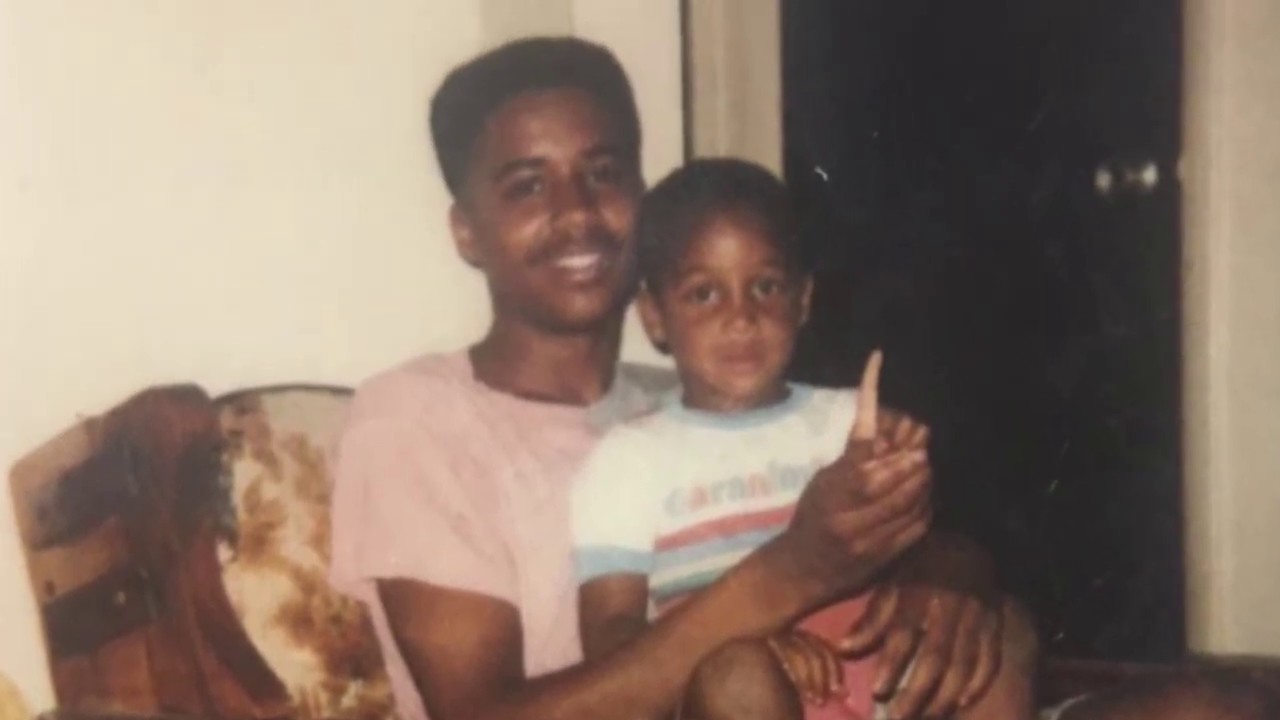 Making an Exoneree 2020 - The Story of Jermane Scott - YouTube
