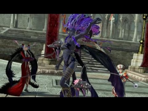 Dissidia Final Fantasy NT: Ranked Online: Cloud Of Darkness #17 - YouTube