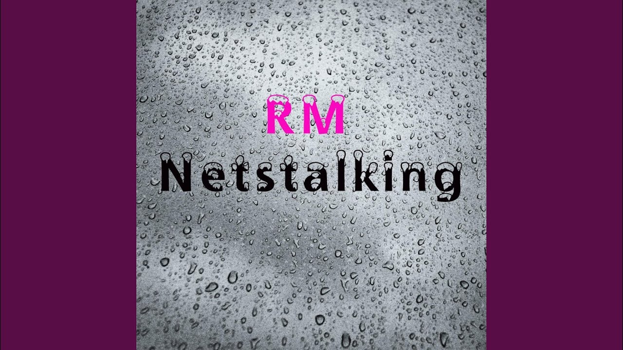 Netstalking (Original Mix) - YouTube