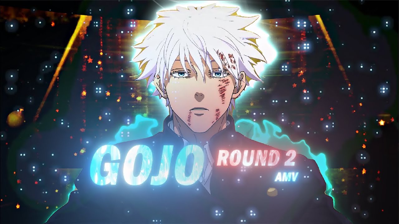 [Gojo Death] Gojo Vs Toji "TOJI💀" - Jujutsu Kaisen S2 - Round 2「Edit ...