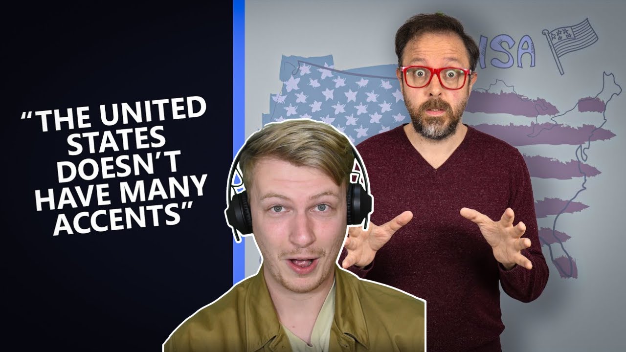 AMERICANS ARE RUDE! | 7 Myths British People Believe About America Part ...