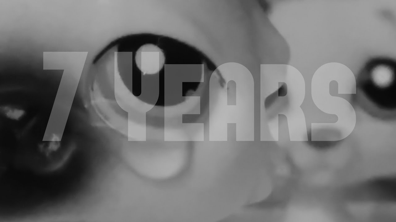 LPS-{Music Video} 7 Years - YouTube