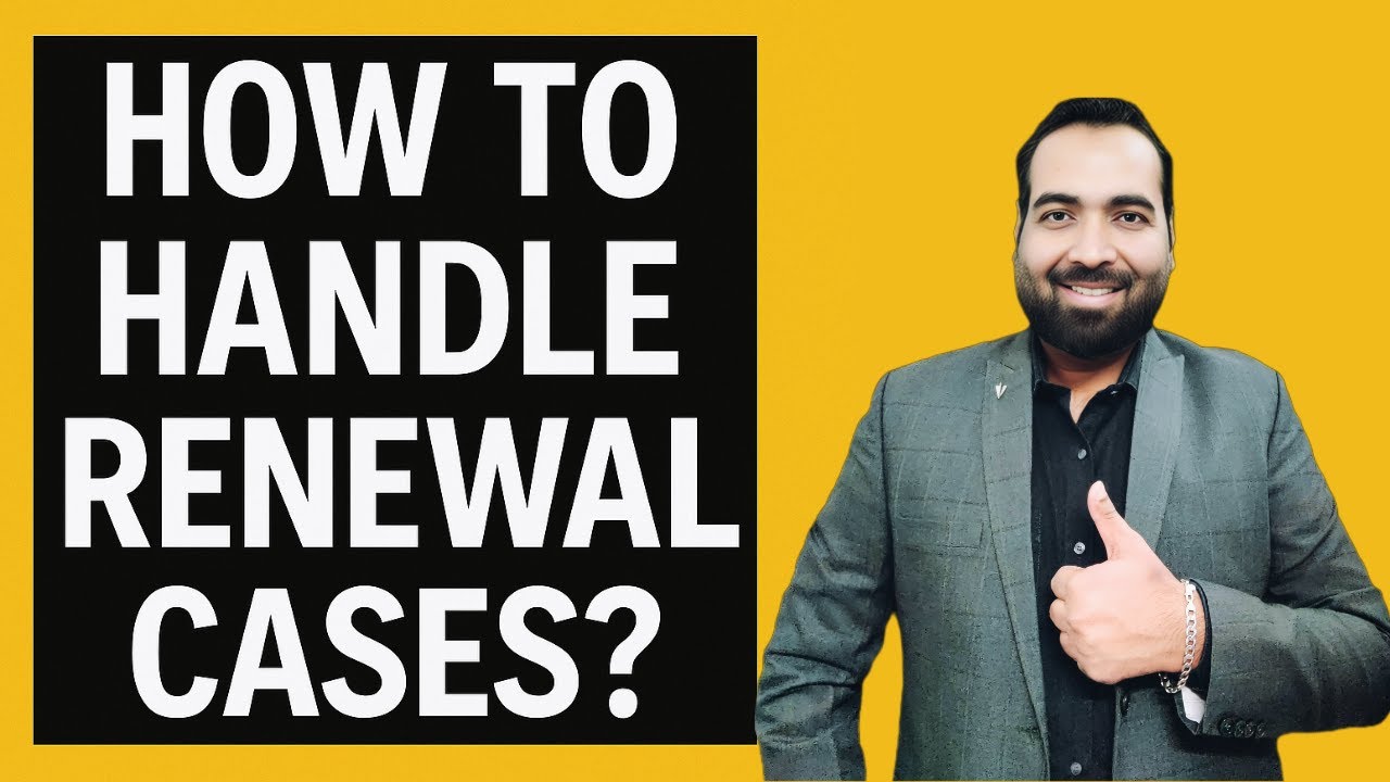 Lecture 94: What is renewal of working capital credit facilities and ...