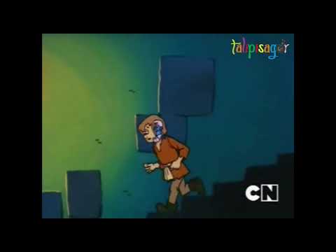 Ebe Nazife dublaj şirinler komik