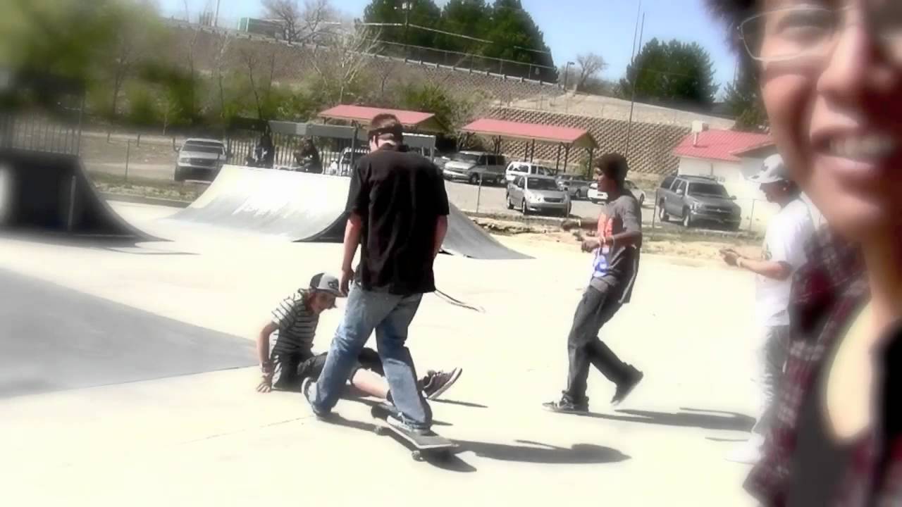 Well... Alright! Trailer # 1 - YouTube