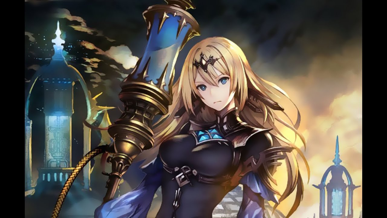 Shadowverse | Machina Runecraft | Rotation March 2019 - YouTube