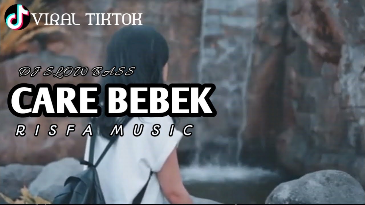 DJ CARE BEBEK - JEGEG BULAN || VIRAL TIK TOK || RISFA MUSIC - YouTube
