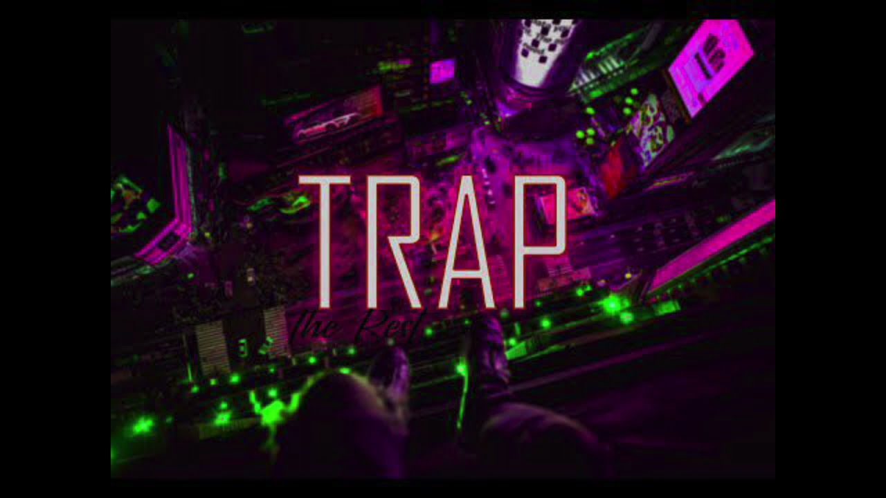 Top 8 melhores traps de setembro - YouTube