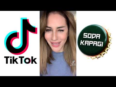 Cringe Tiktok Videoları Türkiye 2021 #63