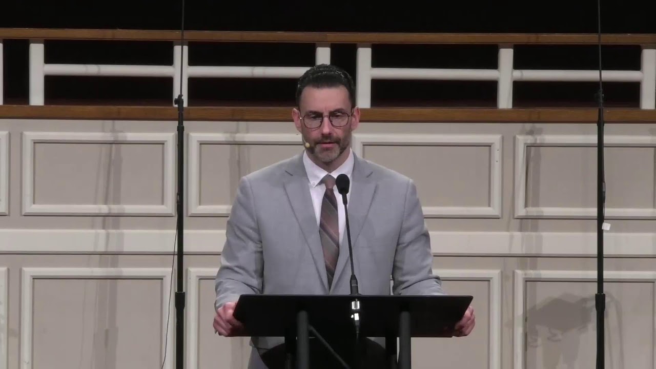 2-1-26 The Awe-Inspiring Jesus Rev 1:9-20 - YouTube
