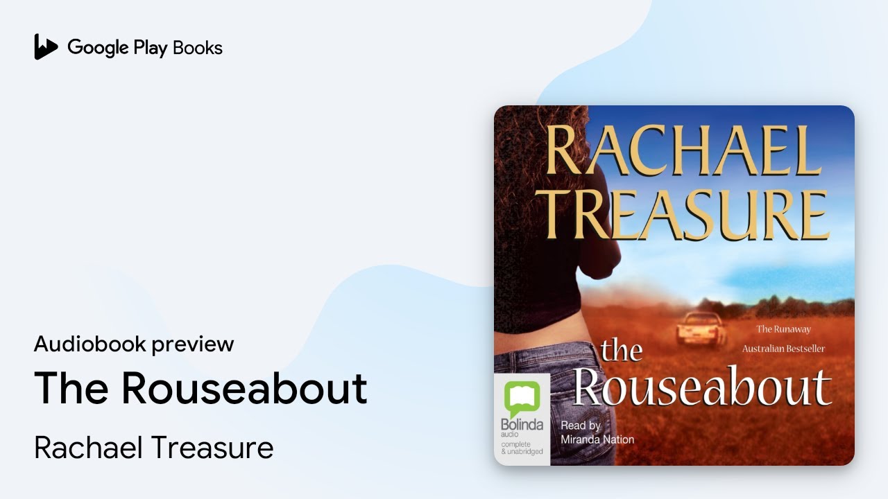 The Rouseabout by Rachael Treasure · Audiobook preview - YouTube