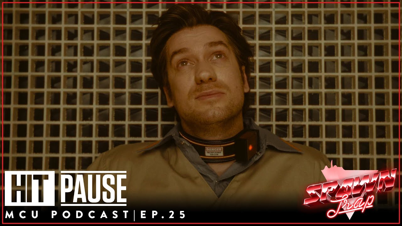 Did the Big Brad Wolfe Branch the Sacred Timeline in Loki? | Hit Pause ...