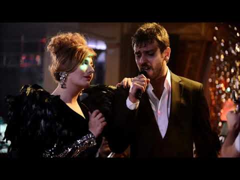 Yanarım Yaren-karlos (Anti Remix)