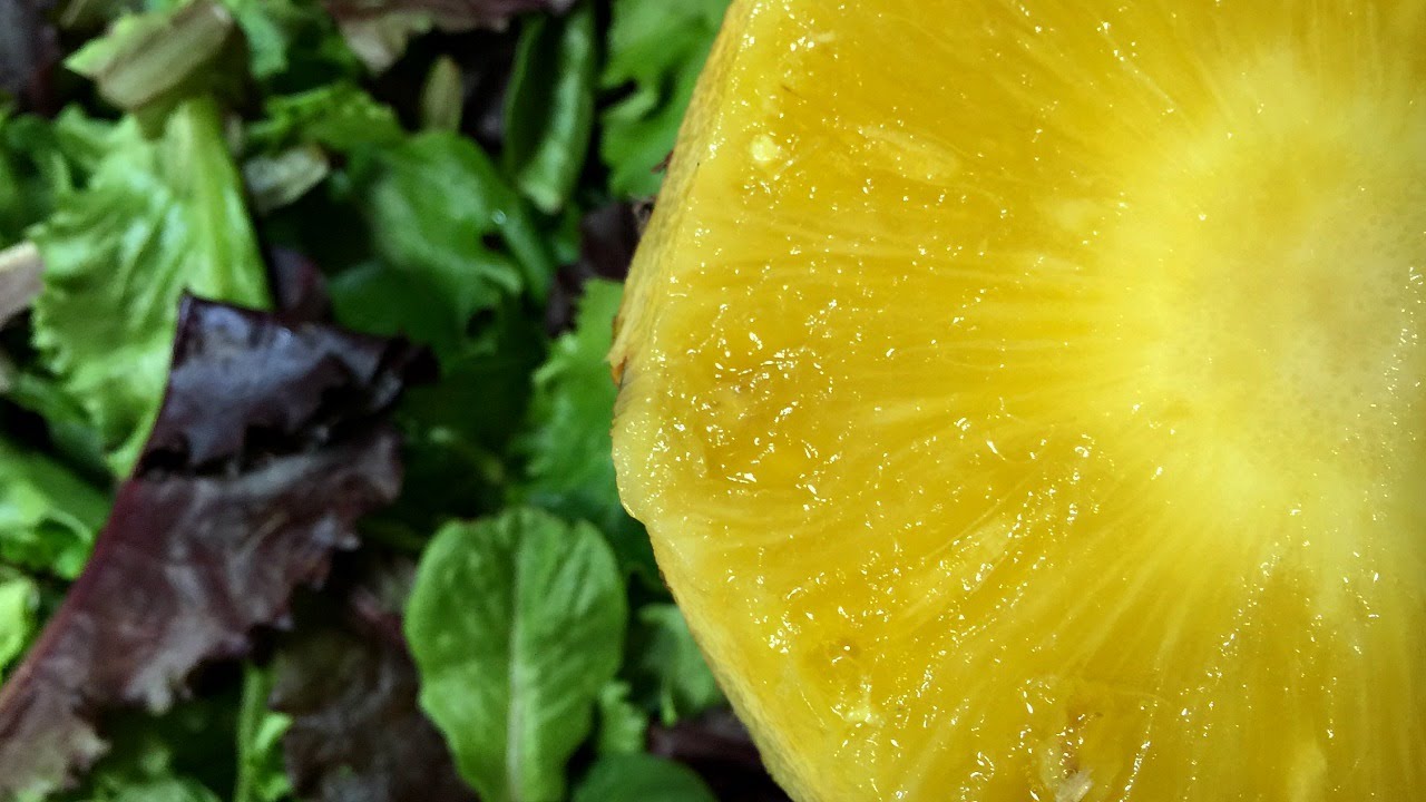 RAW VEGAN: what i ate today, digestion, & mono meals - YouTube