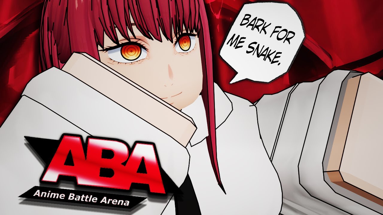 ABA Now There's A Good Reason To Play This Character Again... - YouTube