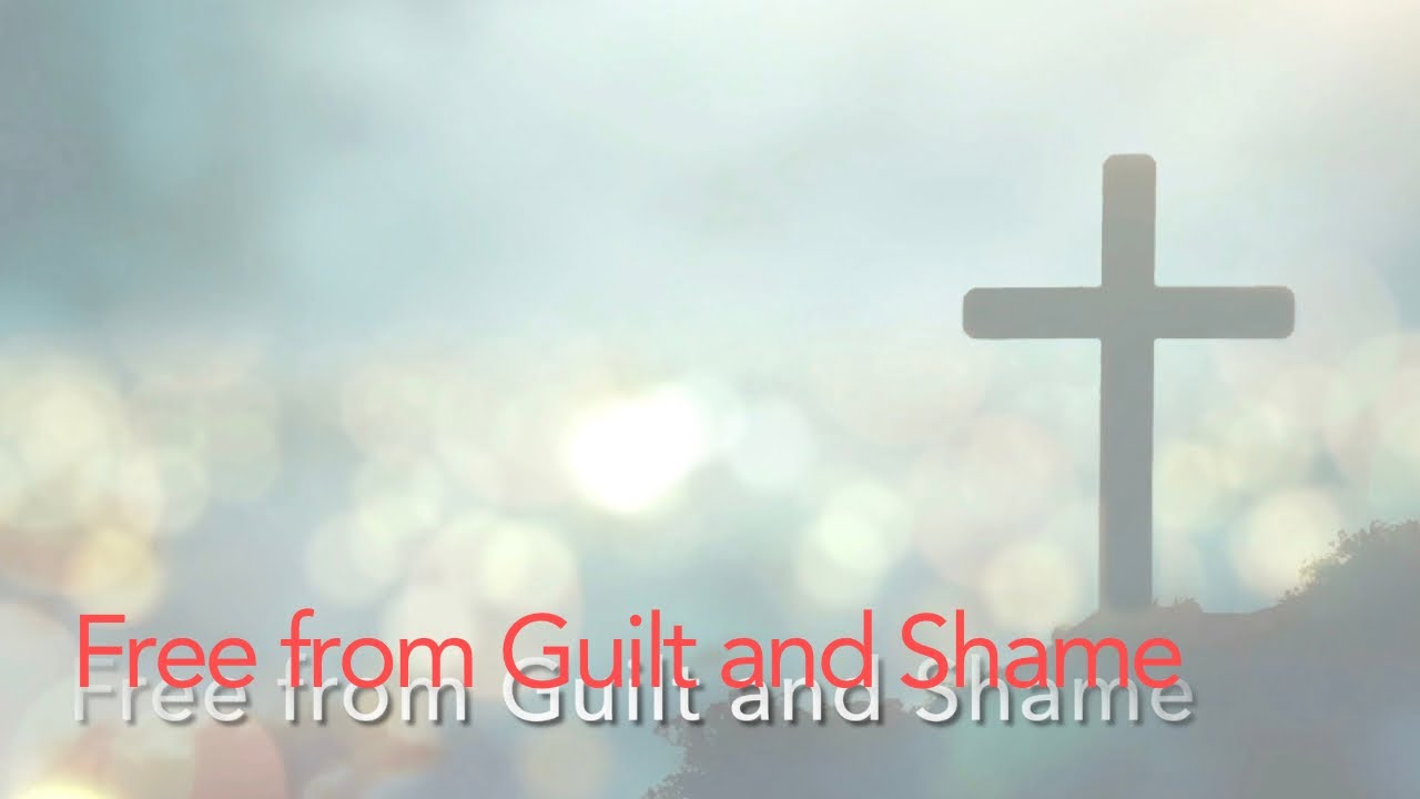 Season 5 Episode 9 | Free from Guilt and Shame (⁠@heidifromtheheart ...