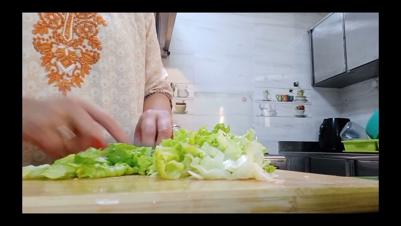 Vegies salad /Elyn Grace Ofw Channel/@elyngrace14 - YouTube
