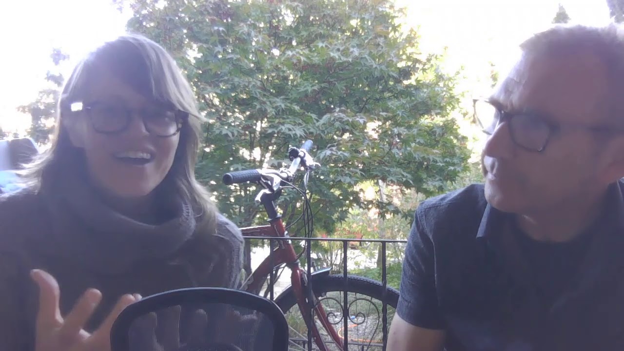 John Russon interviews Shannon Hoff about Feminism and Continental ...