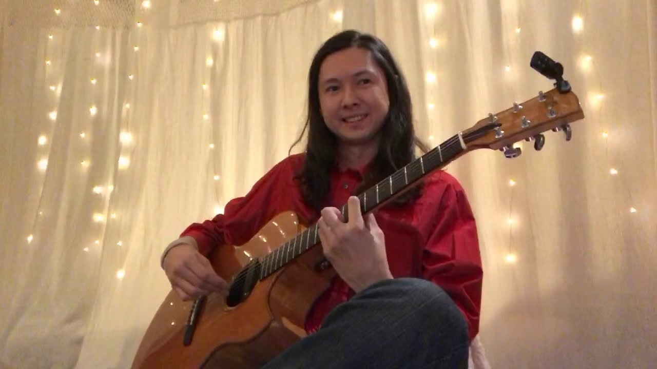 Daniel Coughlin Stay Home Live - YouTube
