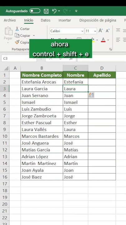 Trucos De Excel Excel Superexcel Shorts Excelgratis Youtube