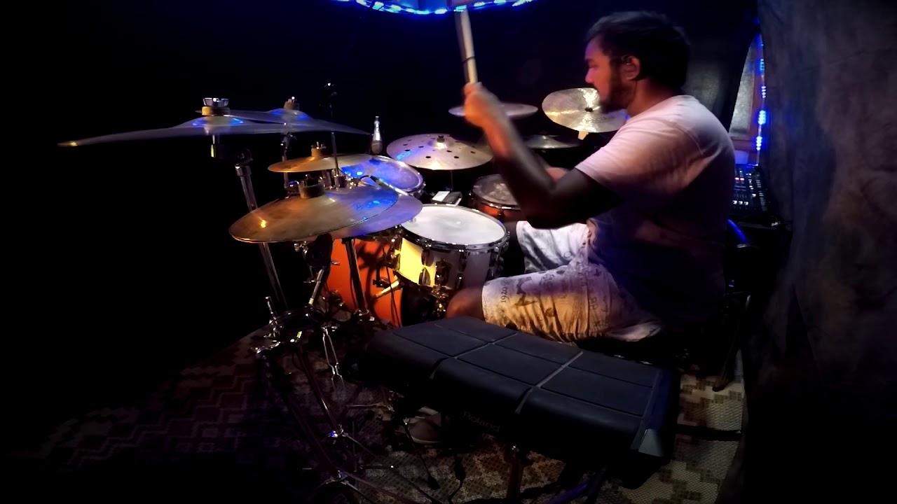 Fusion Sega Jazz - Ashnil - YouTube