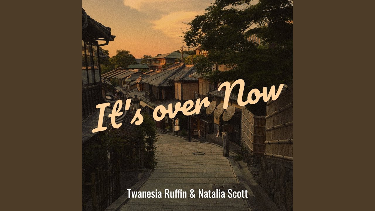 It's over Now - YouTube