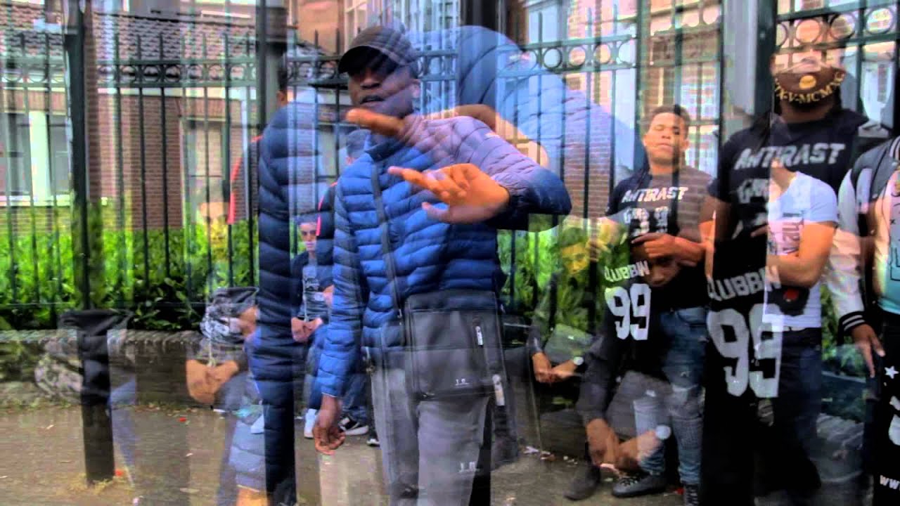 Fidem - introductie ( Official Videoclip ) - YouTube