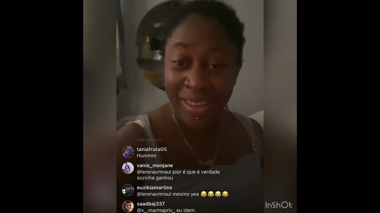 MEURY DIZ QUE FICOU MUITO MAGOADA COM A NETH POR ISSO FALA MAL DELA ...