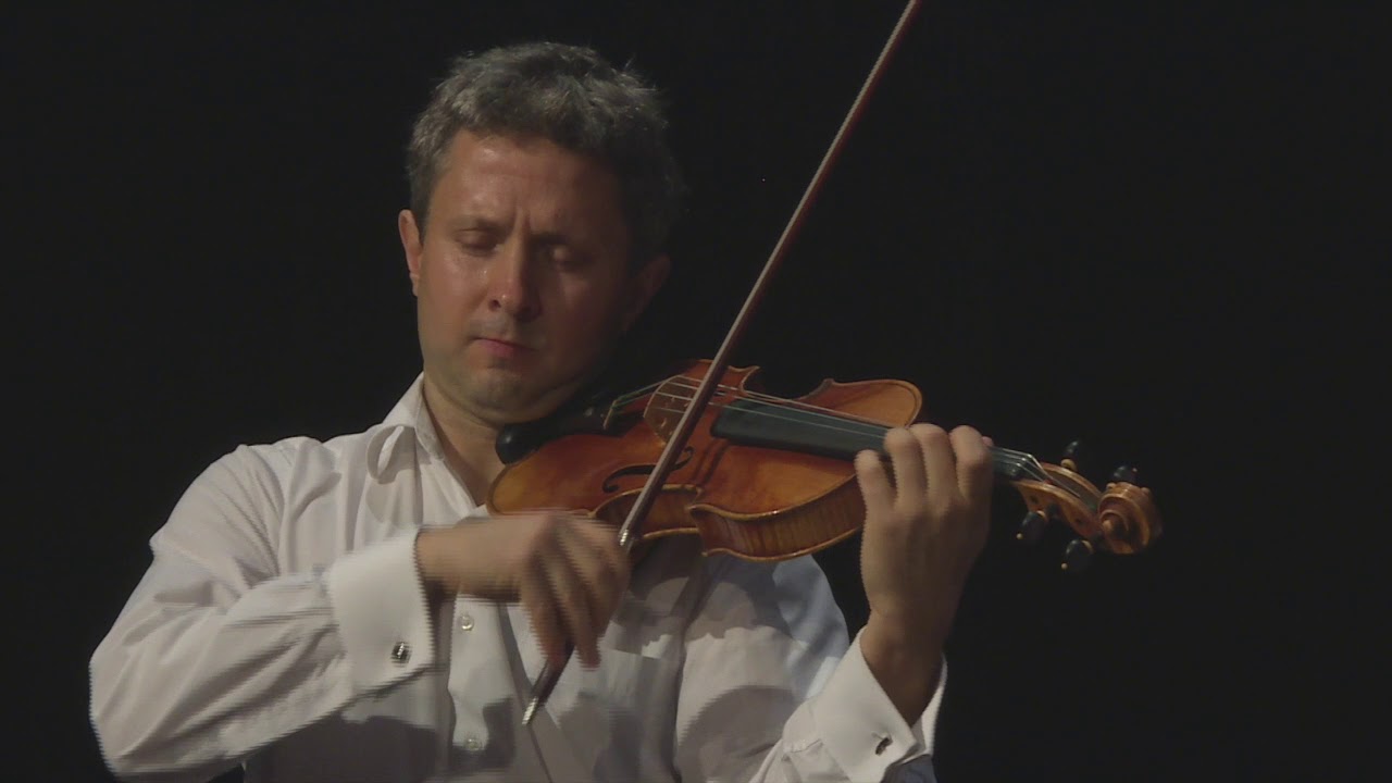 The Parcival Project - "Parzival & Fierifez" by Emmanuel Vukovich - YouTube