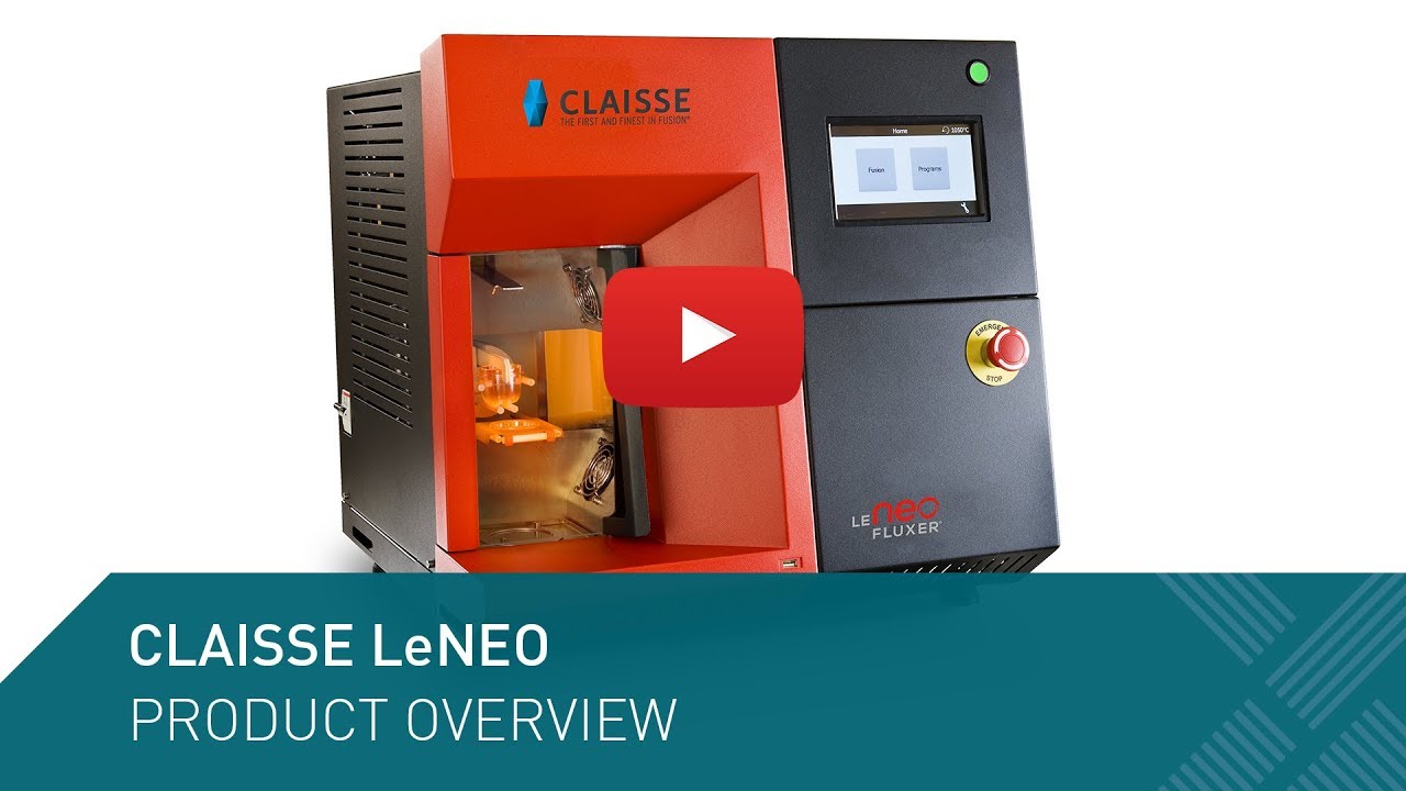 Claisse® LeNeo® Fusion Instrument - YouTube