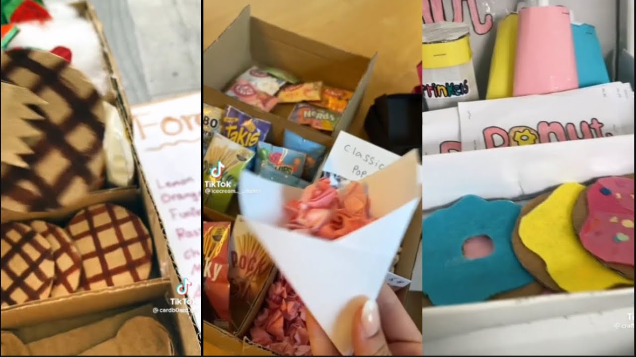 Clay cardboard machine is favorite - YouTube